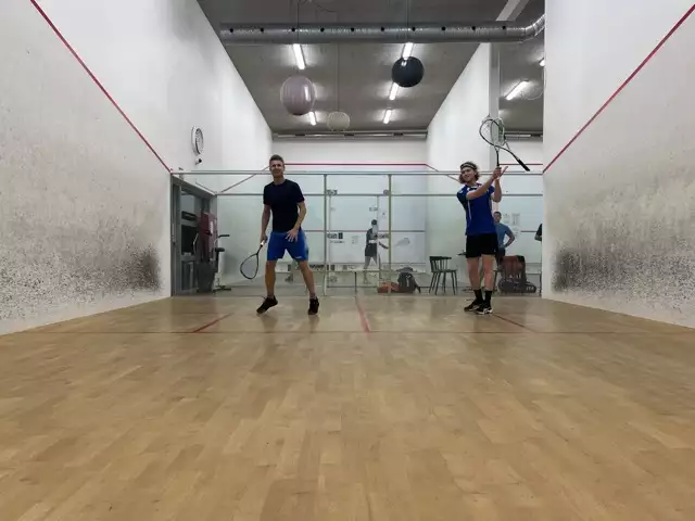 City Squash København - Squashcenteret med plads til alle - Gratis ...