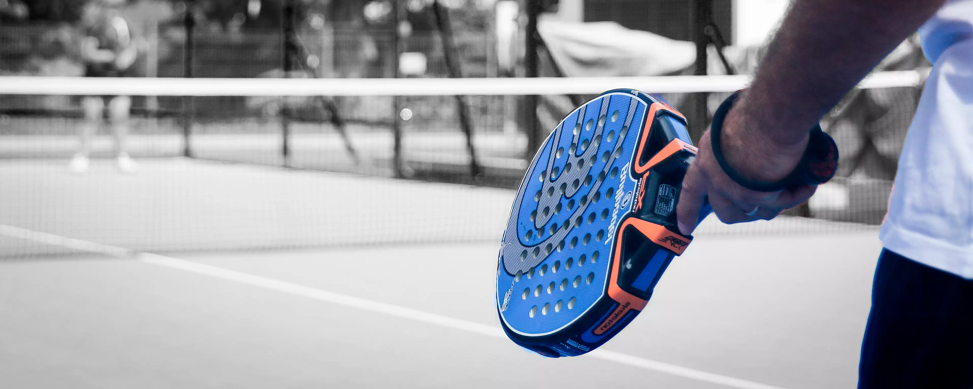 Holbæk Padel Klub - En af Danmarks billigste padel klubber...