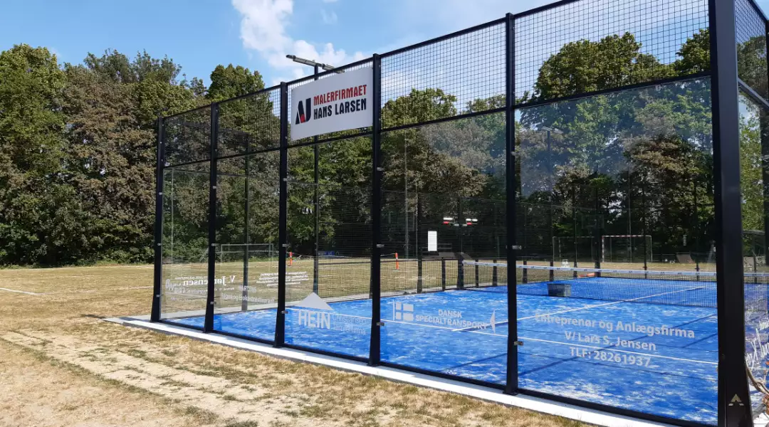 Bokad | Karrebæk IF