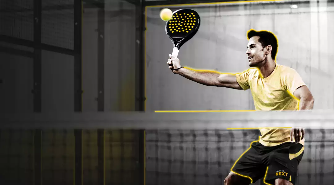 Hamburg Padel Center - Das größte Padelzentrum in Deutschland