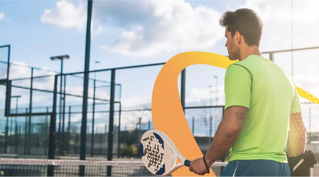 Padel Melbourne - PLAYING THE WORLD'S FASTEST GROWING SPORT